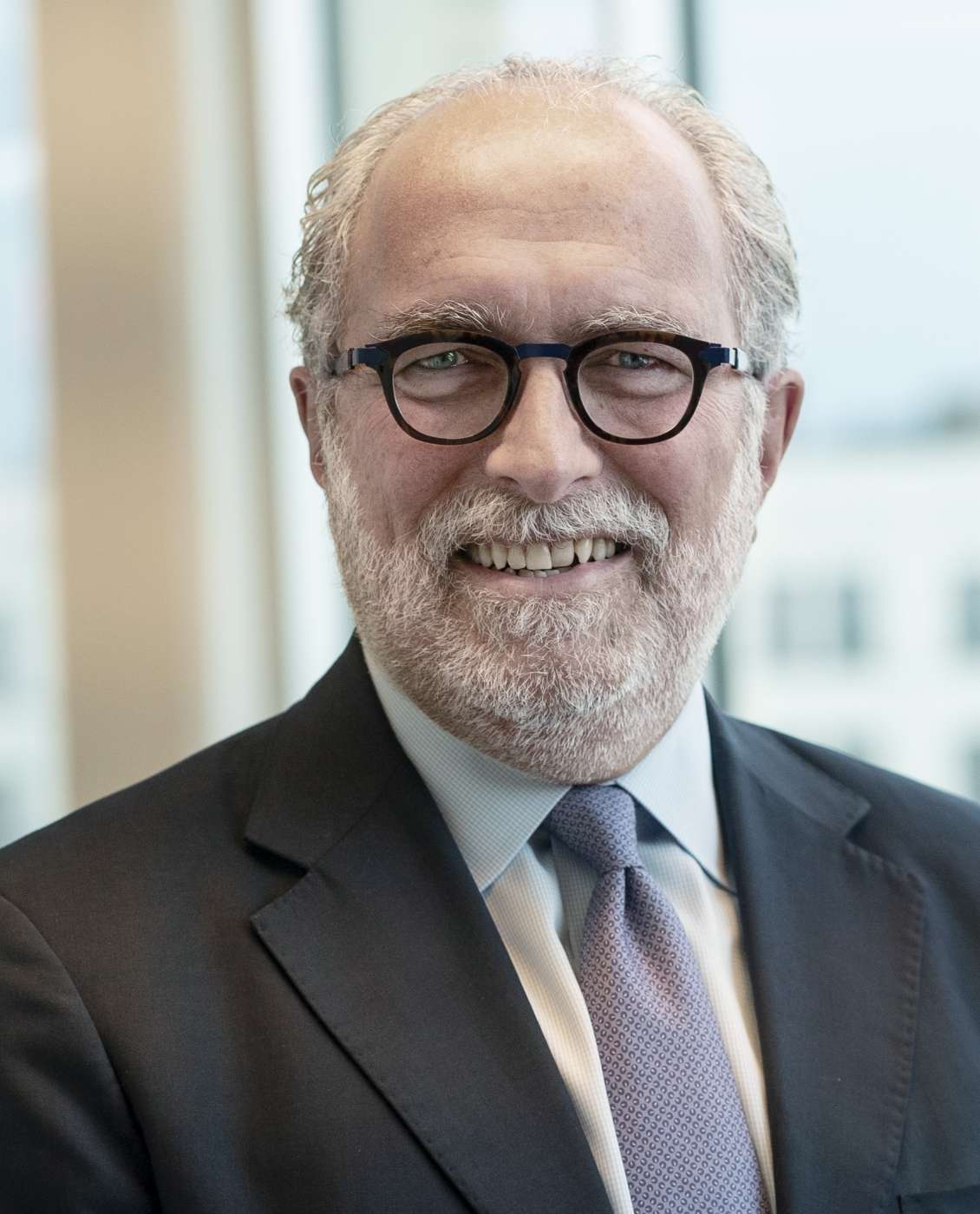 Oishei Foundation President to Speak at Fall 2019 Commencement