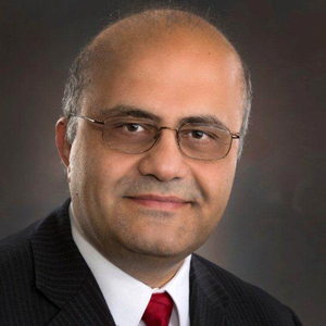 Dr. Deeb Receives CUPA-HR Chief Executive HR Champion Award