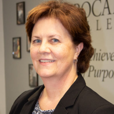 Susan Sullivan, BS, LMT