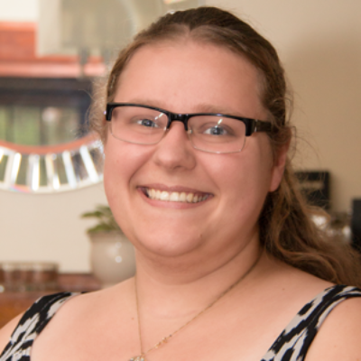 Christine Whipkey ’10 ’11, MBA