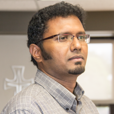 Solomon Nelson, Ph.D.