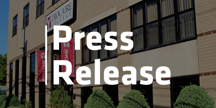 Trocaire College Announces $3 Million Endowment Campaign