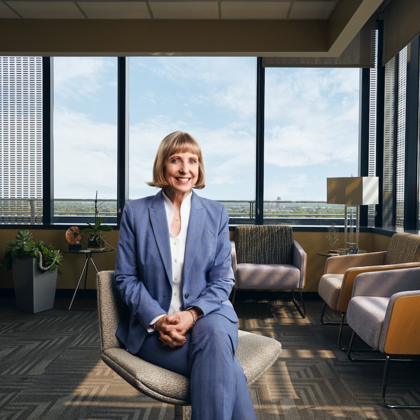 Trocaire College Names Dr. Candace S. Johnson as Distinguished Speaker ...