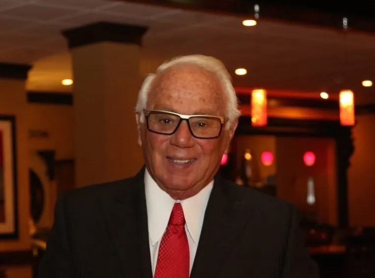 Trocaire College Spring Soiree Marquee Sponsor