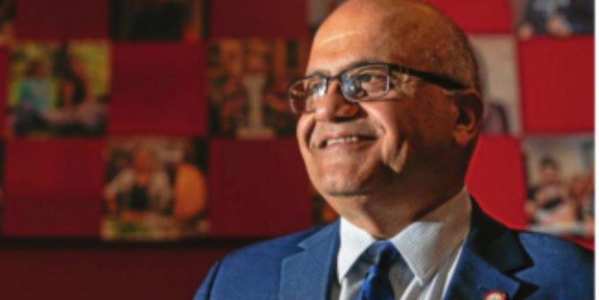 Dr. Deeb interviewed by Buffalo News