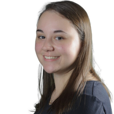 Samantha Batchev ’23, BS
