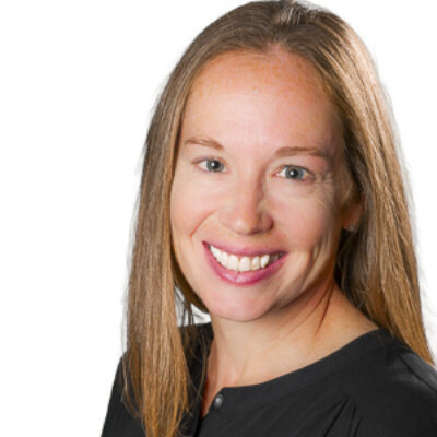 Katherine Fitzgerald, DVM