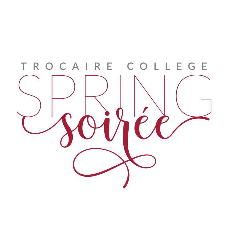 Trocaire College Spring Soirée set for April 24
