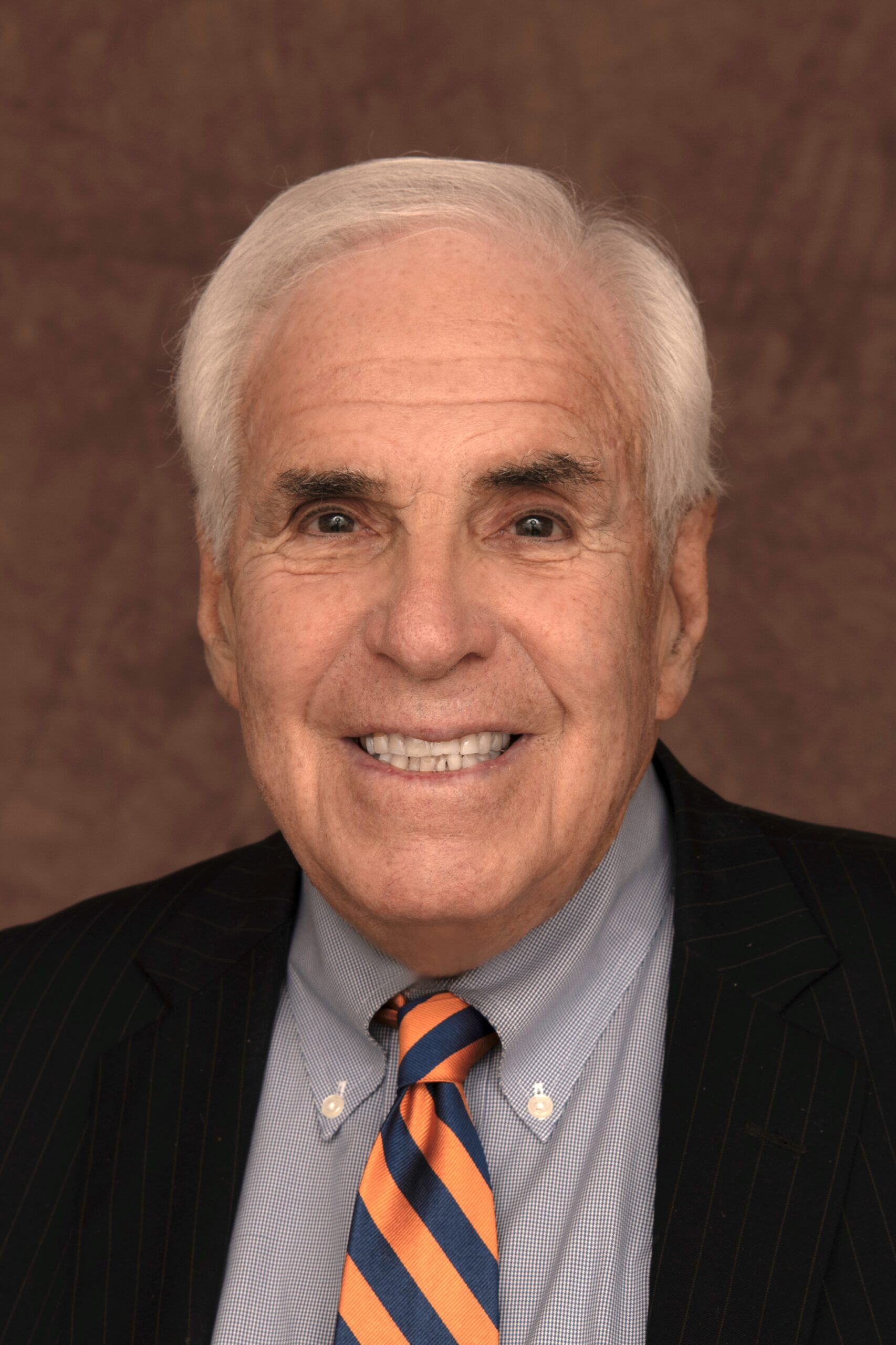 Stuart Angert Named Trocaire College Commencement Speaker