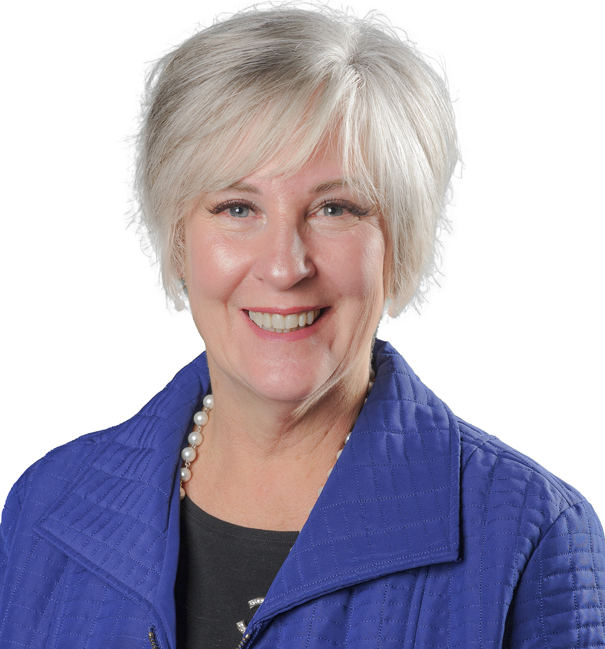 Patricia Losito of Trocaire College Receives 2024 Excellence in Health Care Award