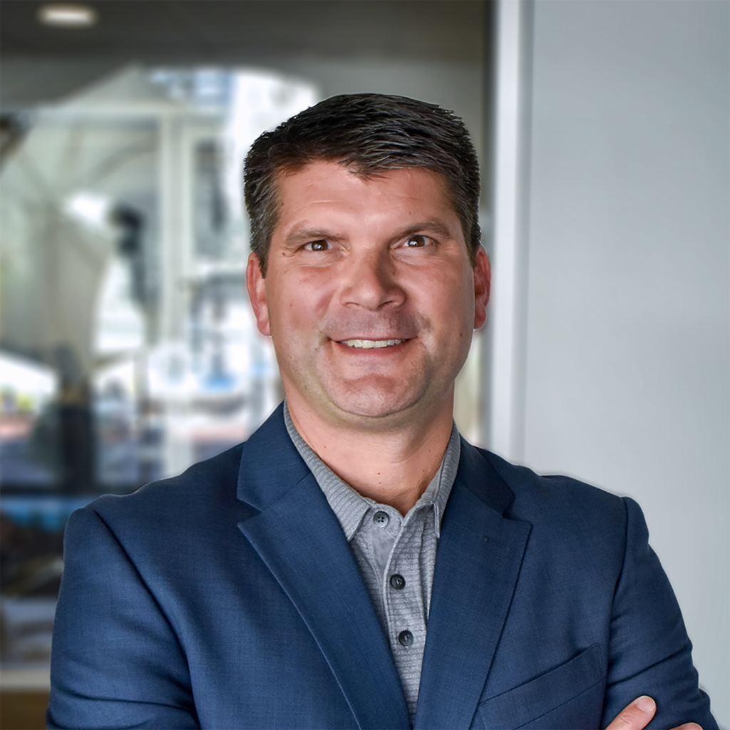 Trocaire College Names Jason T. Konesco Executive Vice President