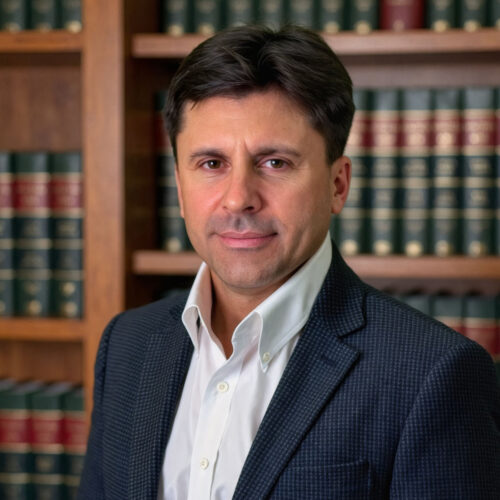 Faculty & Staff Directory