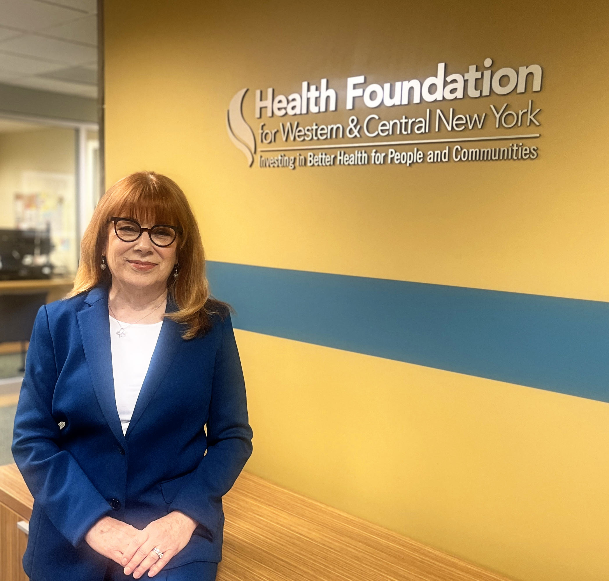 Dr. Nora OBrien-Suric Named Trocaire College Commencement Speaker