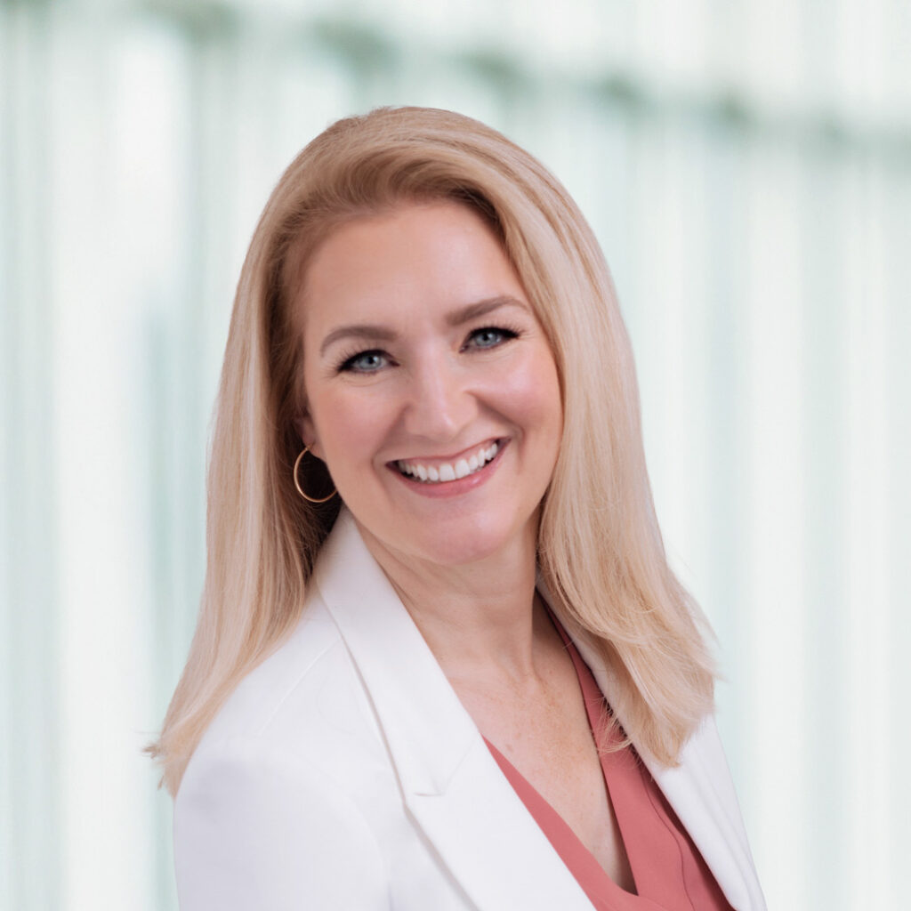 Trocaire College names Melissa Masters Brinson to Chief External ...