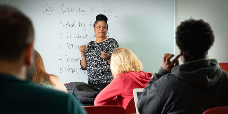 General Studies Degree | Trocaire College | Buffalo, NY