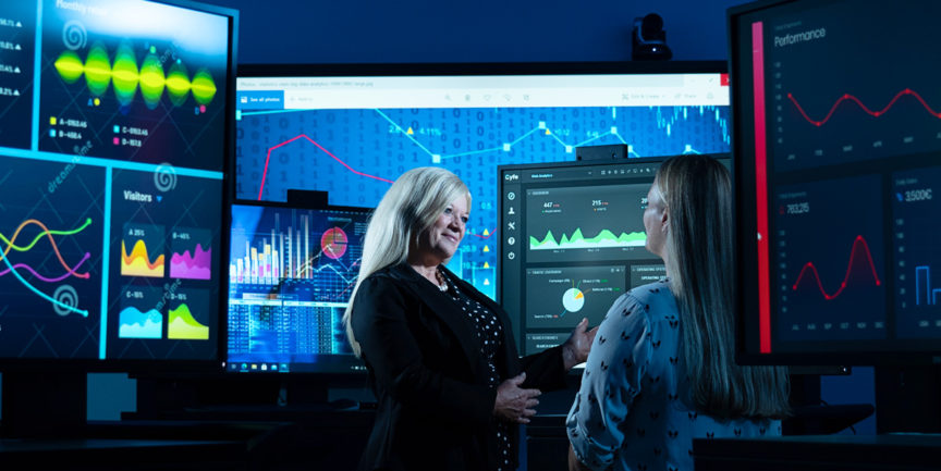 Technology Professions