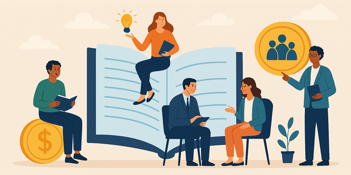 Financial Health and Education