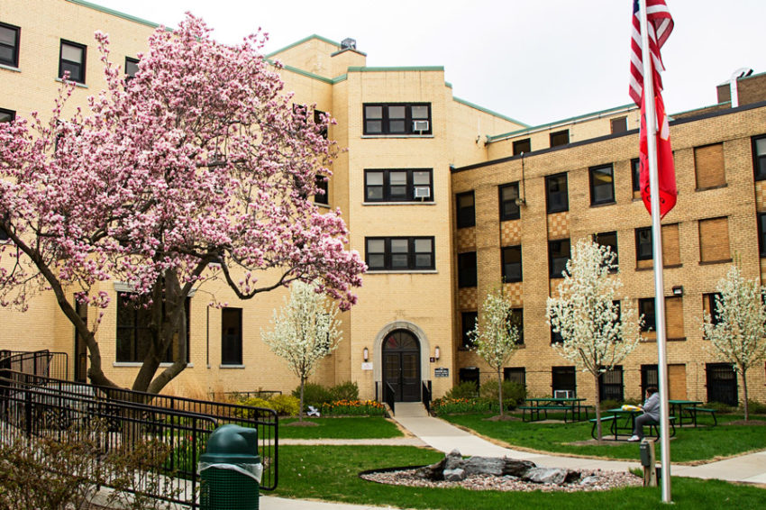 Admissions & Aid | Trocaire College | Buffalo, NY