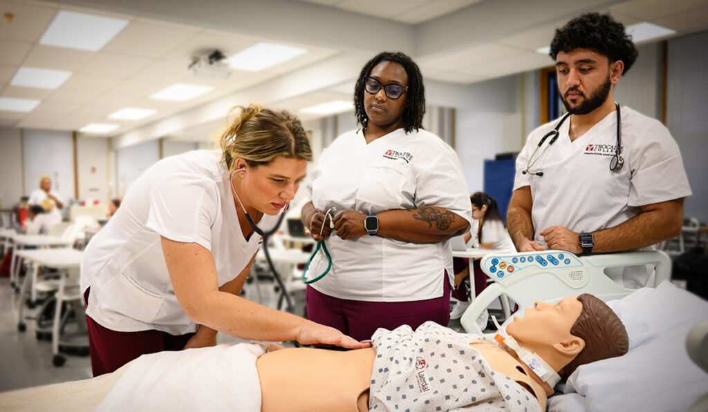 Career Pathways Training Program