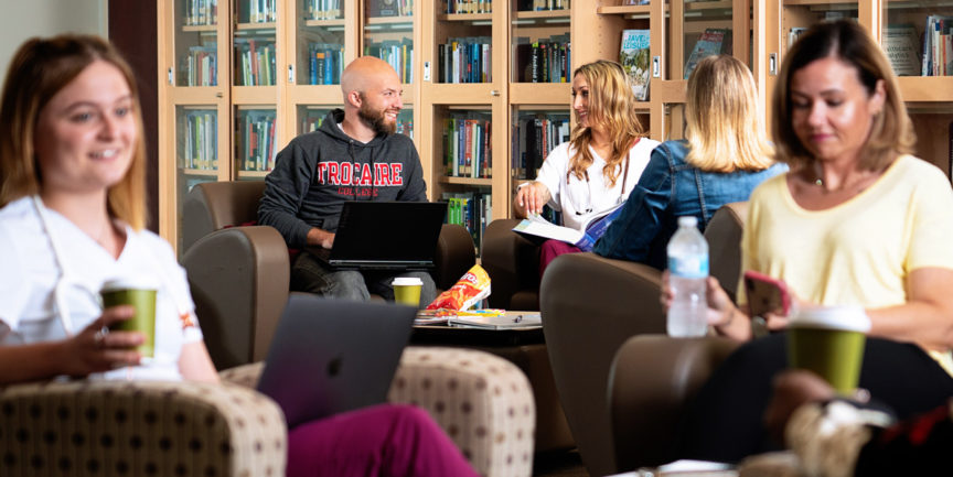 Student Clubs & Organizations